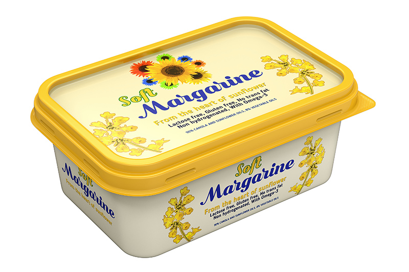 In-Mold Labels – Validators LLC