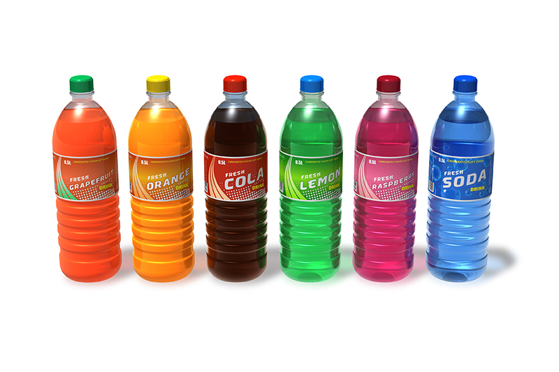 Roll-to-Roll Film Labels – Validators LLC