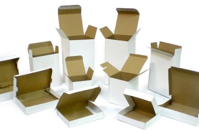 Folding Paperboard Cartons and Printed Boxes – Validators LLC
