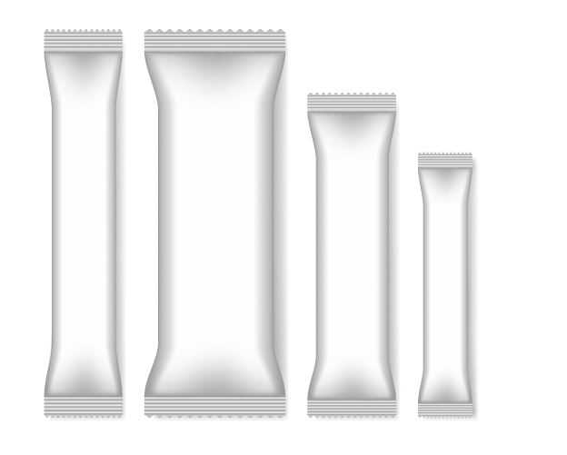 Flexible Pouch and Packet Film – Validators LLC