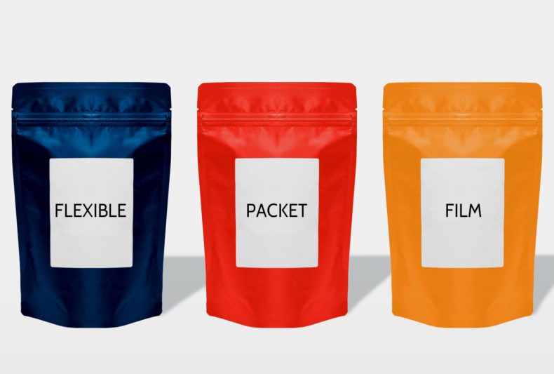 Flexible Pouch and Packet Film – Validators LLC