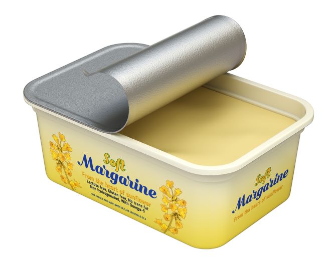 In-Mold Labels - Validators LLC