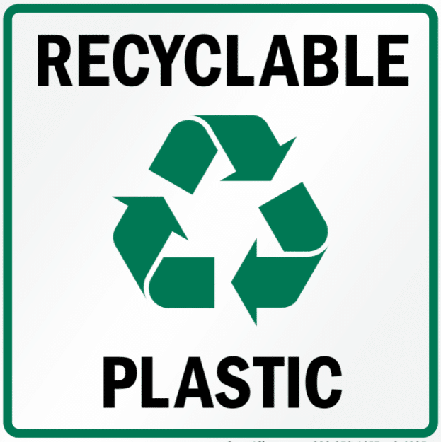 Sustainability – Reducing landfills by recycling plastic bags ...